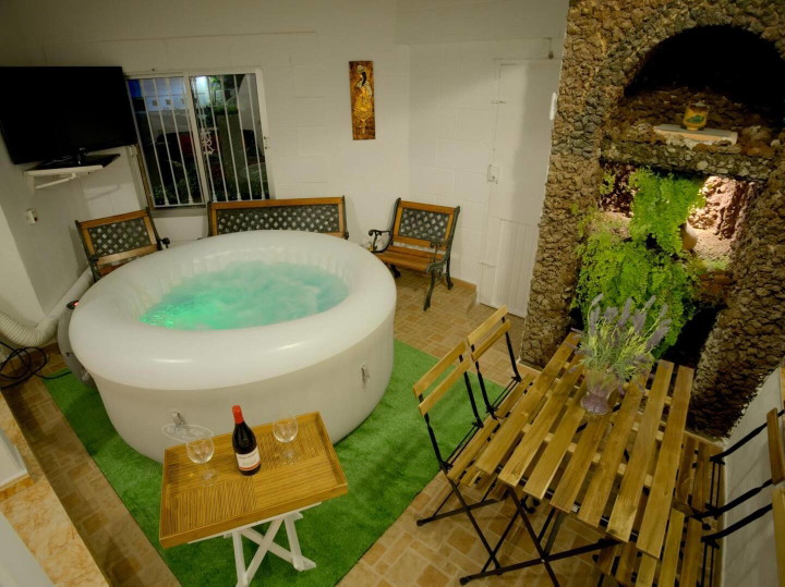 Casa Paraíso Natural - Teror