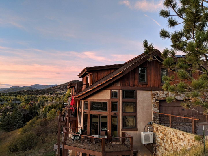 Best Mt Chalet W Stunning Sunsets, 5min To Resort - Steamboat Springs, CO