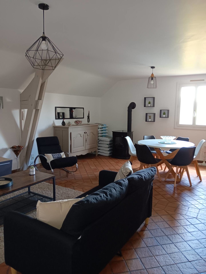Appartement Séverac D'aveyron - Sévérac-le-Château