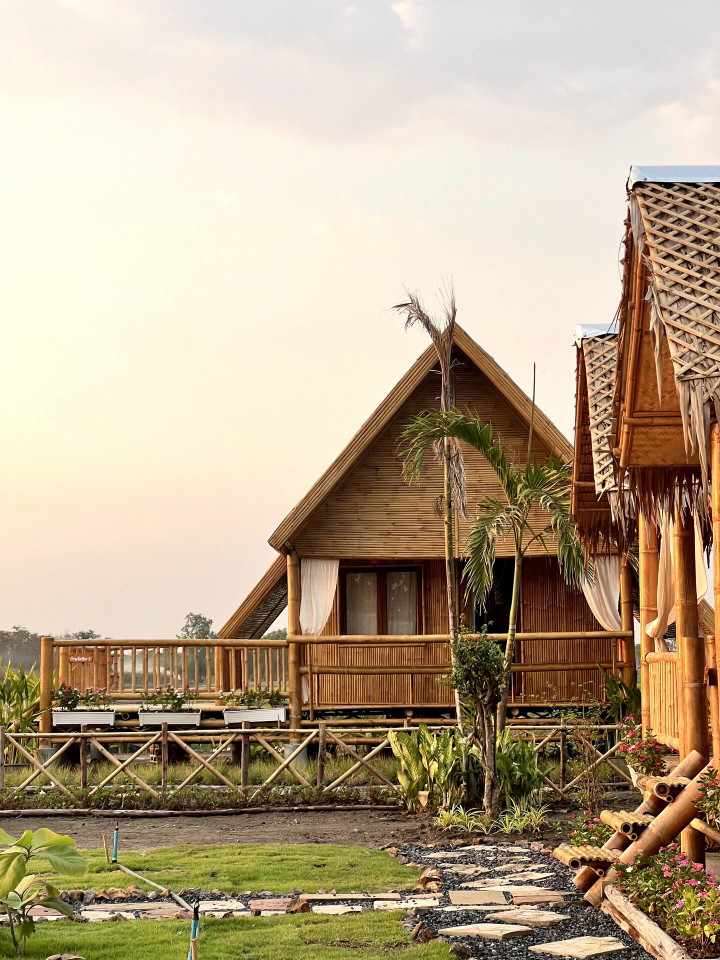 Baan I Din 1 - Ayutthaya