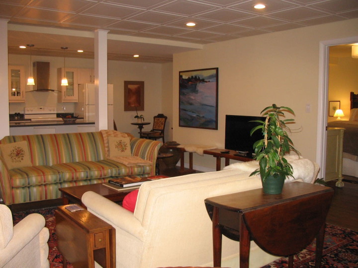 Luxury Modern 1bd Apartment - Phoenixville, PA