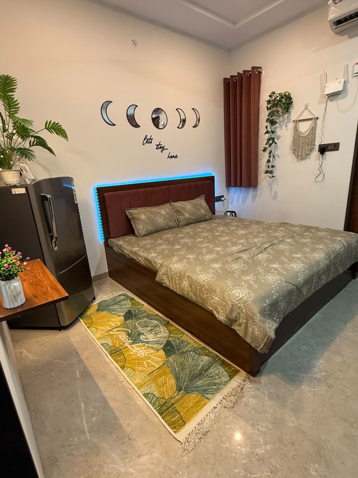 1rk | Perfect Staycation |Near Bombay Hospital - India
