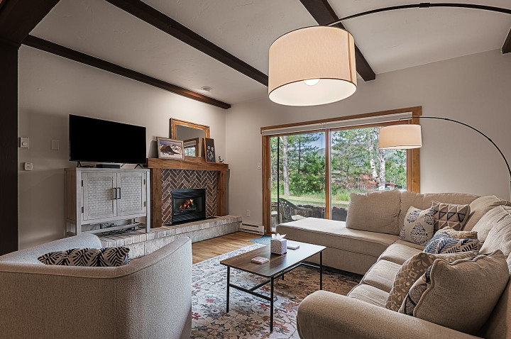 Relaxing Rockies Retreat - Steamboat Springs