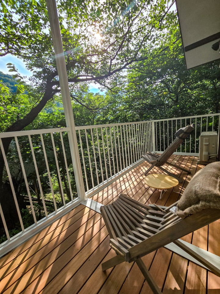 【Newly Open】cozy Little Log-house/kefspeaker/bbq - Atami