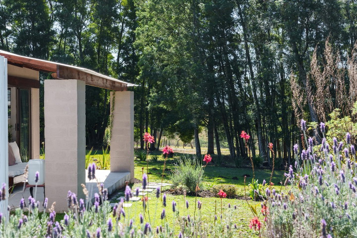 Cape Karoo Cottage - Plettenberg Bay