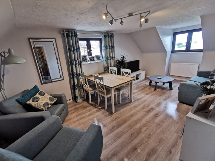 Stay Ssl Hunstanton- 100m From Beach With Seaviews! - Heacham