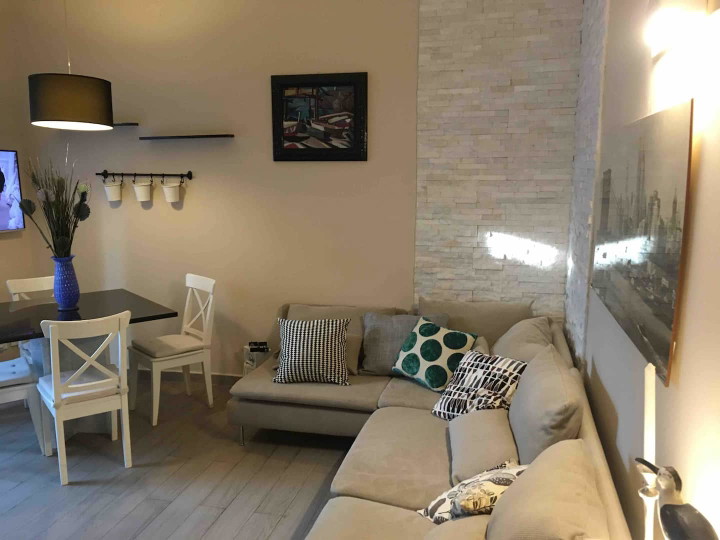 "The Jasmine" Garden Suite - Sarzana
