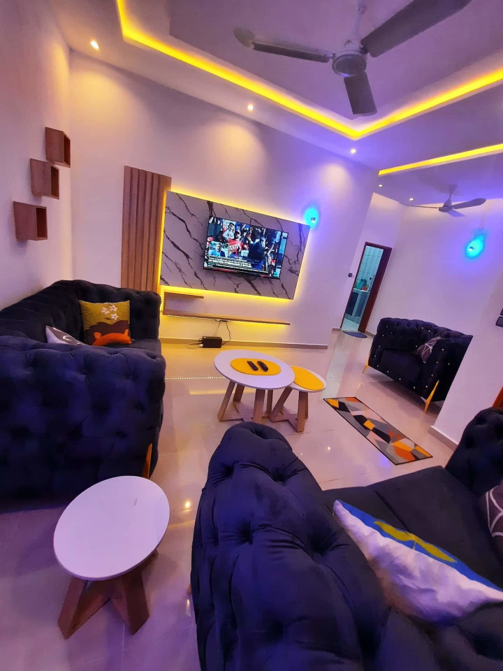 ÉLégant Appartement à Cotonou - Cotonou