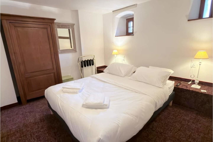 Chambre Quadruple - Le Sarment D'or - Kaysersberg