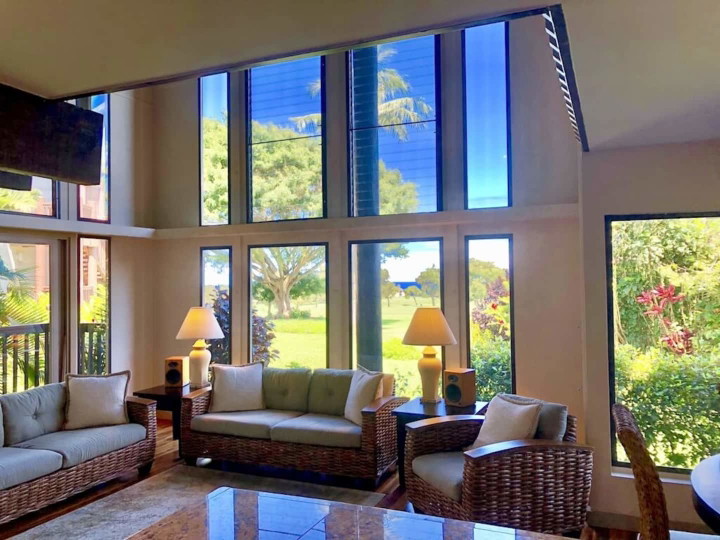 Beautiful Tropical Getaway - Pool - Grill & More - Hawaii