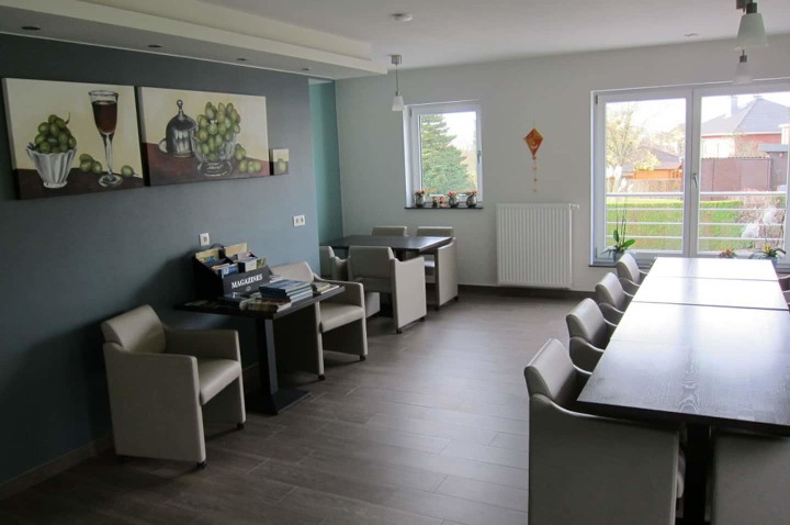 Eupen Inn - Eupen