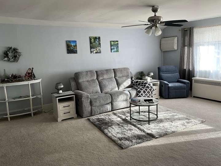Heavenly Nest Getaway - Decorah, IA