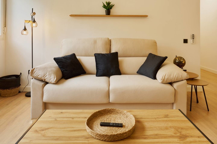 Apartamento La Abi 1 - Salamanca