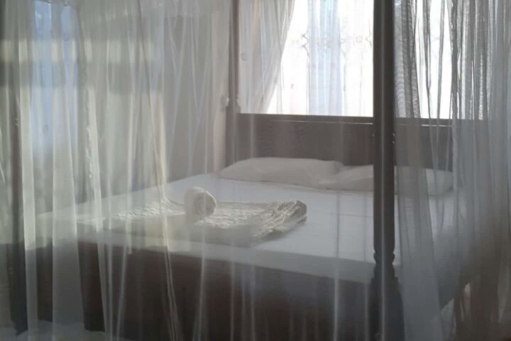 Family Home Away - Mombasa