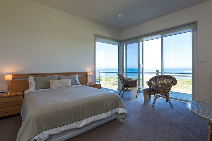 Wytonia Beachfront Studio - Port Fairy