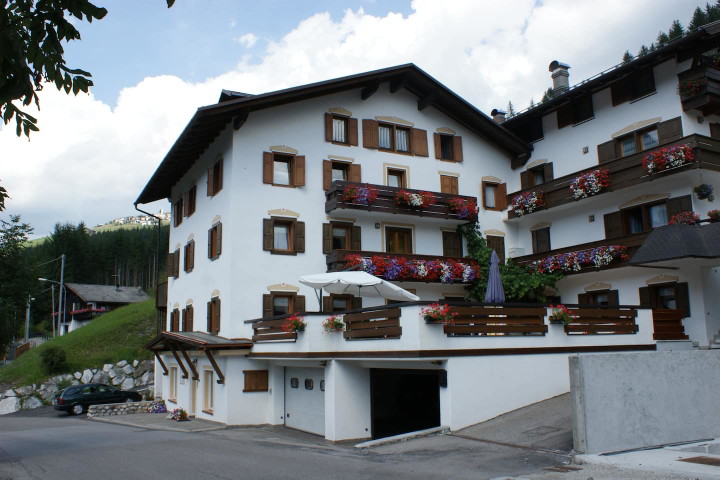 Dolomiti Relax Da Ronco - Sauris