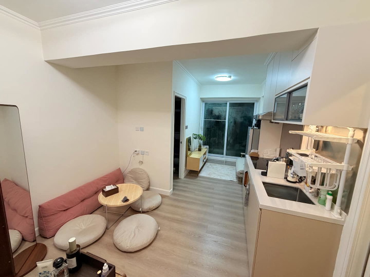 In The Heart Of Causewaybay - Times Square - Sheung Wan