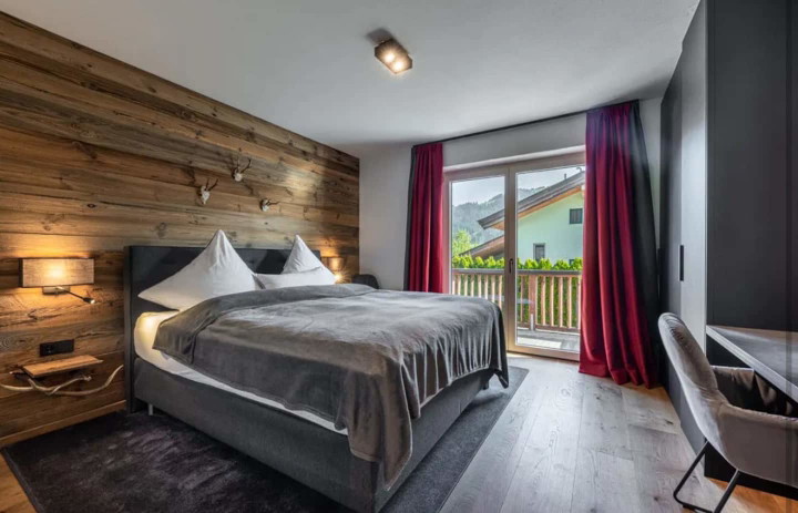 Chalet Grande - Kirchberg in Tirol