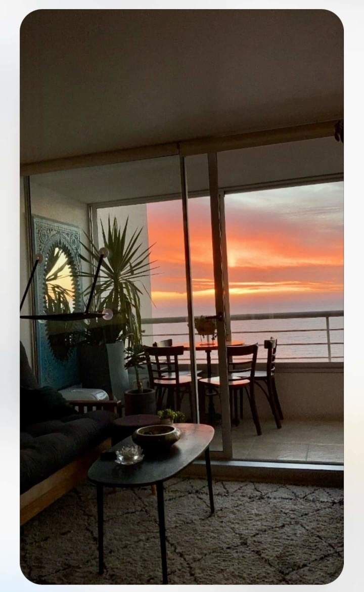 Mirador Del Mar - Viña del Mar