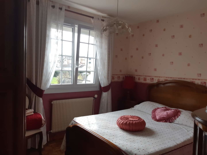 Chambre Double Chez L'habitant - Lamotte-Beuvron