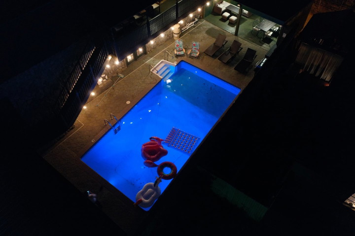 4br Mountain Retreat  Pool  Ride To Trails - West Virginia