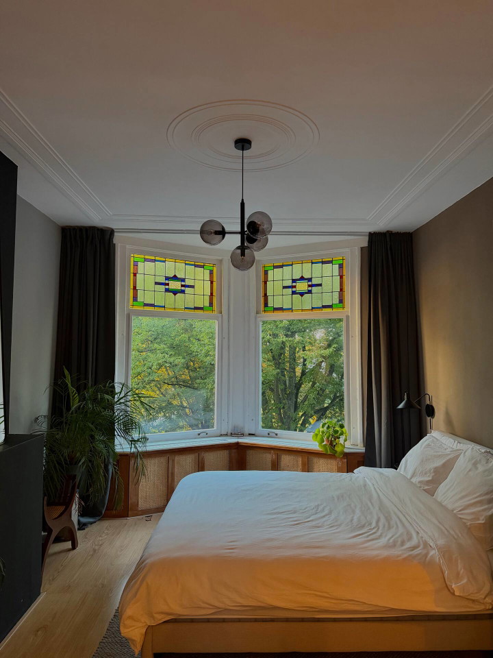 Appartement In Rotterdam - Rotterdam