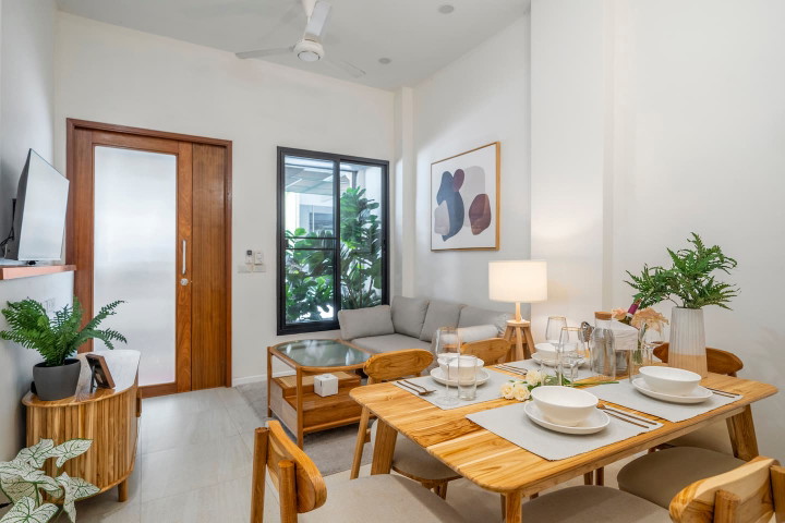 Yaowarat (4br) Chainatown @ Mrt Wat Mangkon - Bangkok