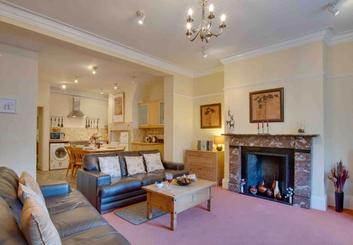 Hexham Hideaways - Cosy Apartment In Town Centre - Hexham