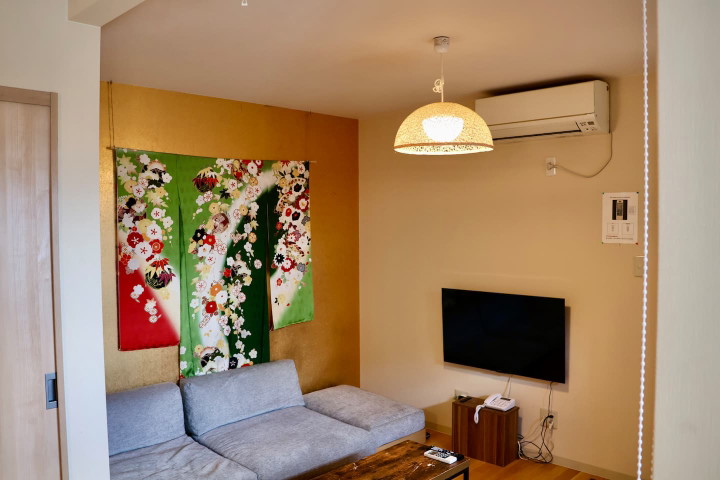 Kyoto Station Area Machiya House-kyoto Ann- - Kyoto