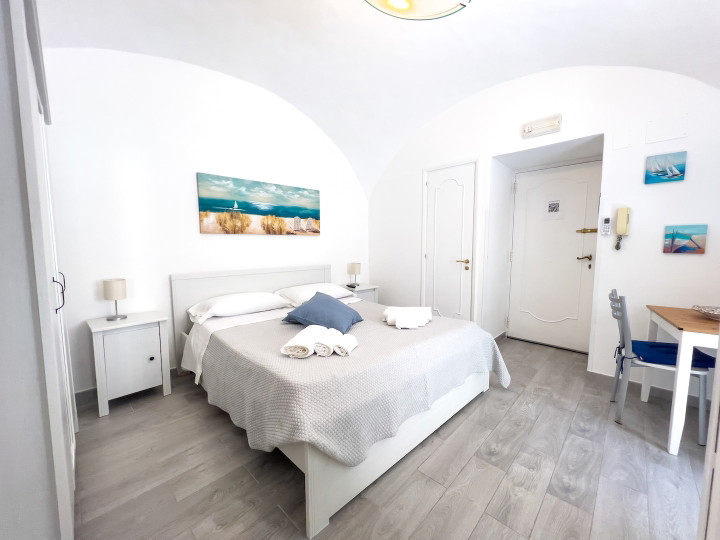 Amalfi Center Studio - Amalfi