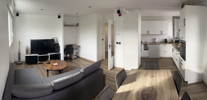 Appartement à Bayonne - Tarnos