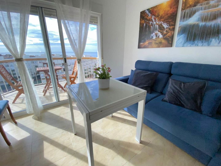 La Casita De Enrique - Motril
