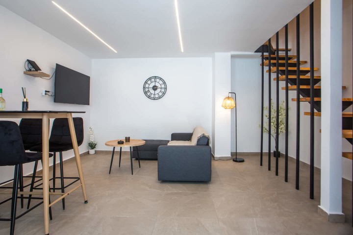 Magma Urban Stay 3 - Rhodes