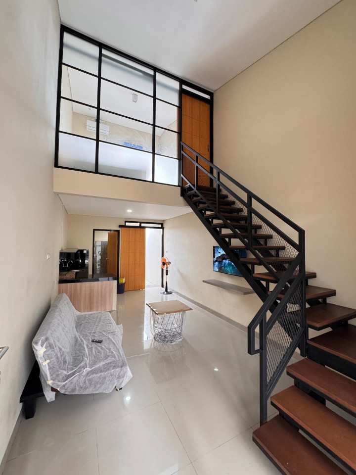 Roomhouse Unit C - Semarang