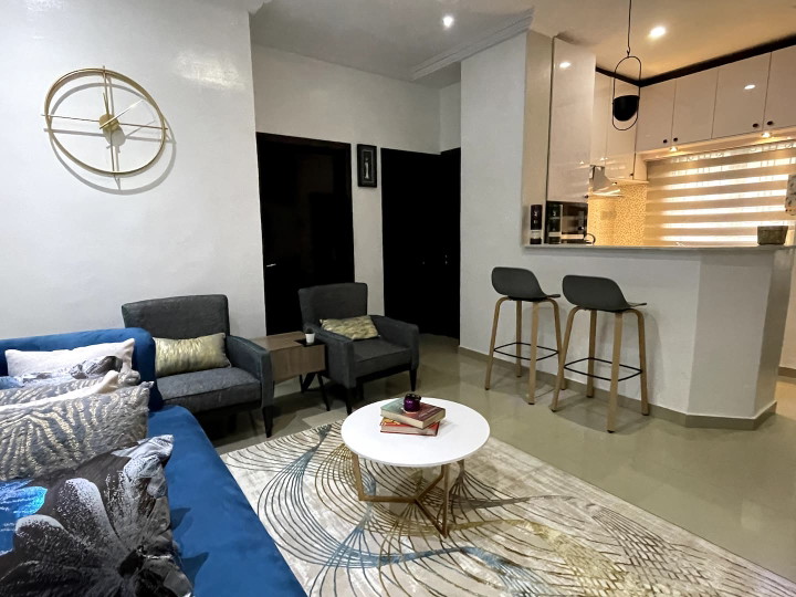 Appartement à Lagos, Gbagada - Lagos, Nigeria