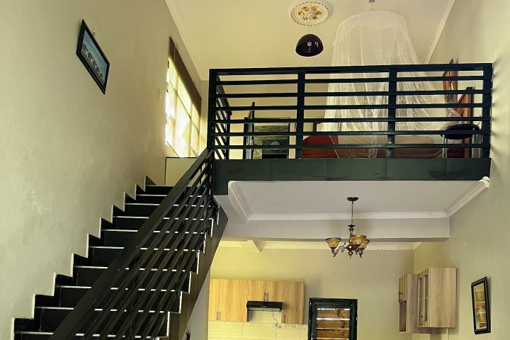 The Boulevard - Loft Apt 6 - Malawi