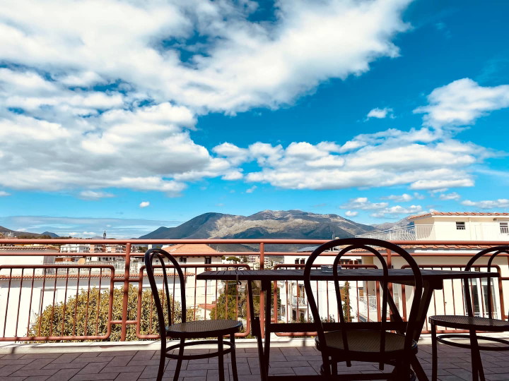 Una Terrazza Da Sogno - Gaeta Centro - Gaeta