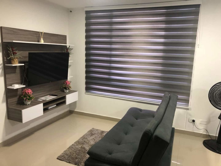 Beautiful Apartment In Barranquilla, Northern Sector - Barranquilla