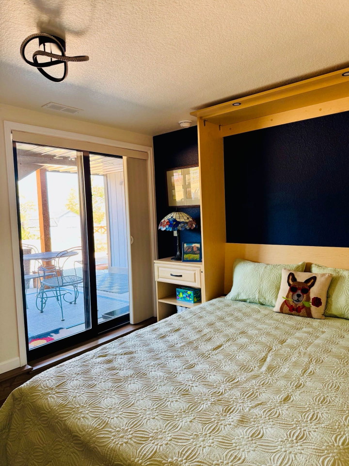 Peaceful Private Room And Kitchenette In Boulder - Boulder, CO