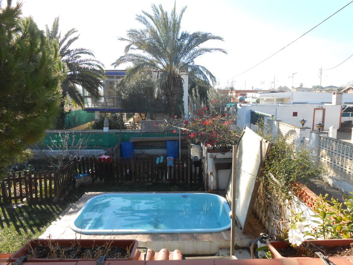 Chalet 400 Metros Playa Y Paracaidismo Skytime - Benicasim