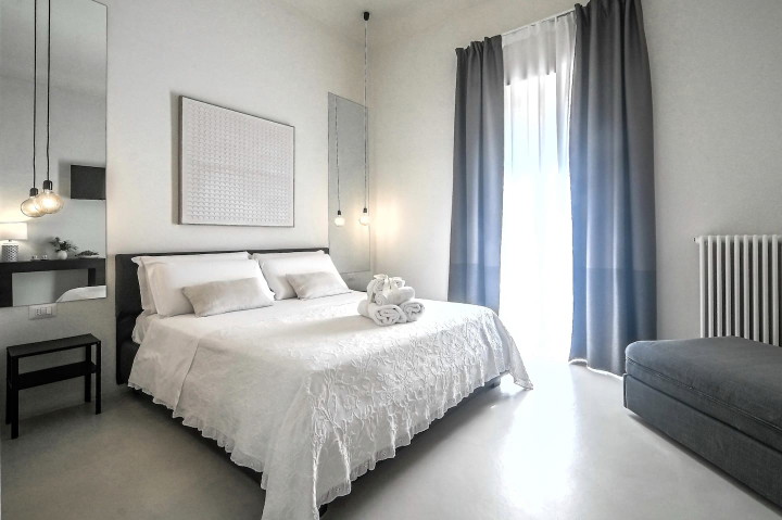 B&b 42 Zanardelli - Trani
