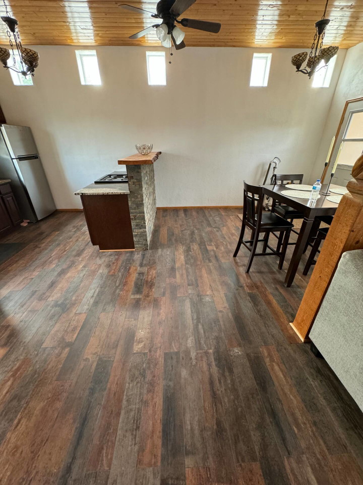 New Casita- Quiet And Comfy - Española, NM