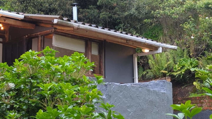 Casa Abrigo - Sopo