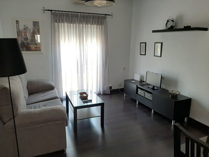 The Roman Aqueduct Tourist Apartment - Mérida