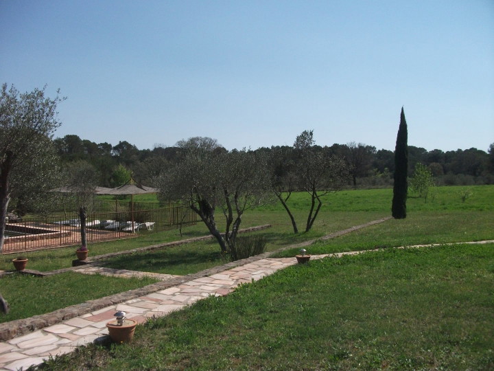 Cottages With Swimming Pool And 8 Km From The Beaches - Roquebrune-sur-Argens