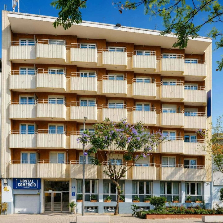 Hostal Comercio - Dénia
