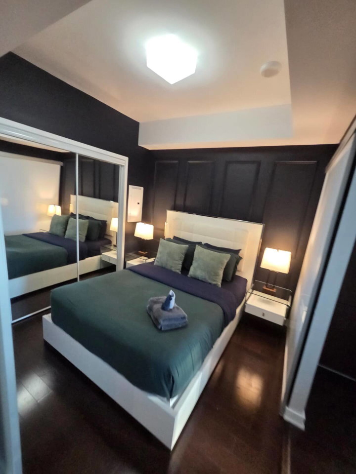 3 Beds 2 Bathroom Condo! - Port Hope