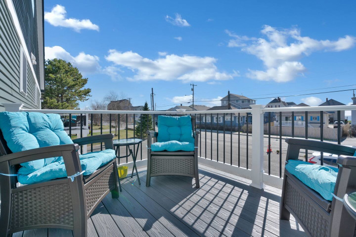 Paulee Suite A_family Friendly By The Beach - Old Orchard Beach