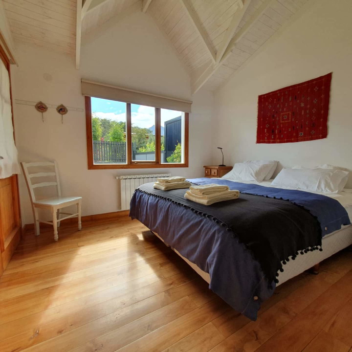 Annexed Property, 2 Rooms, 2 Bathrooms, No Kitchen - Ushuaia