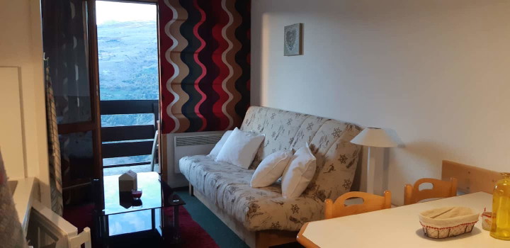 Logement 27m2 Les Coches/bellentre - Bourg-Saint-Maurice